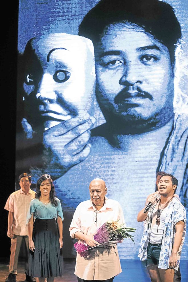Theater pillar Soxie Topacio, 65, passes away | Lifestyle.INQ ...