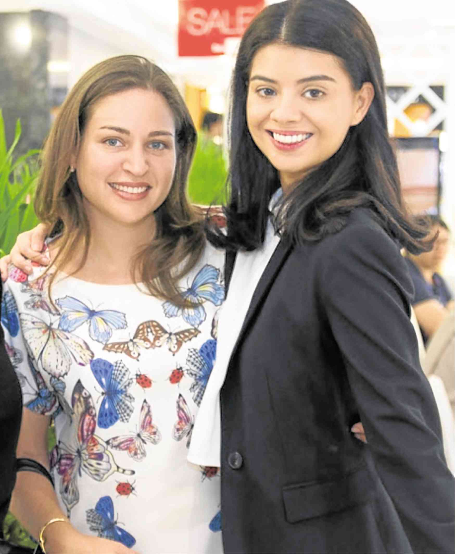 The secret to the ‘no makeup’ look | Lifestyle.INQ | Lifestyle.INQ