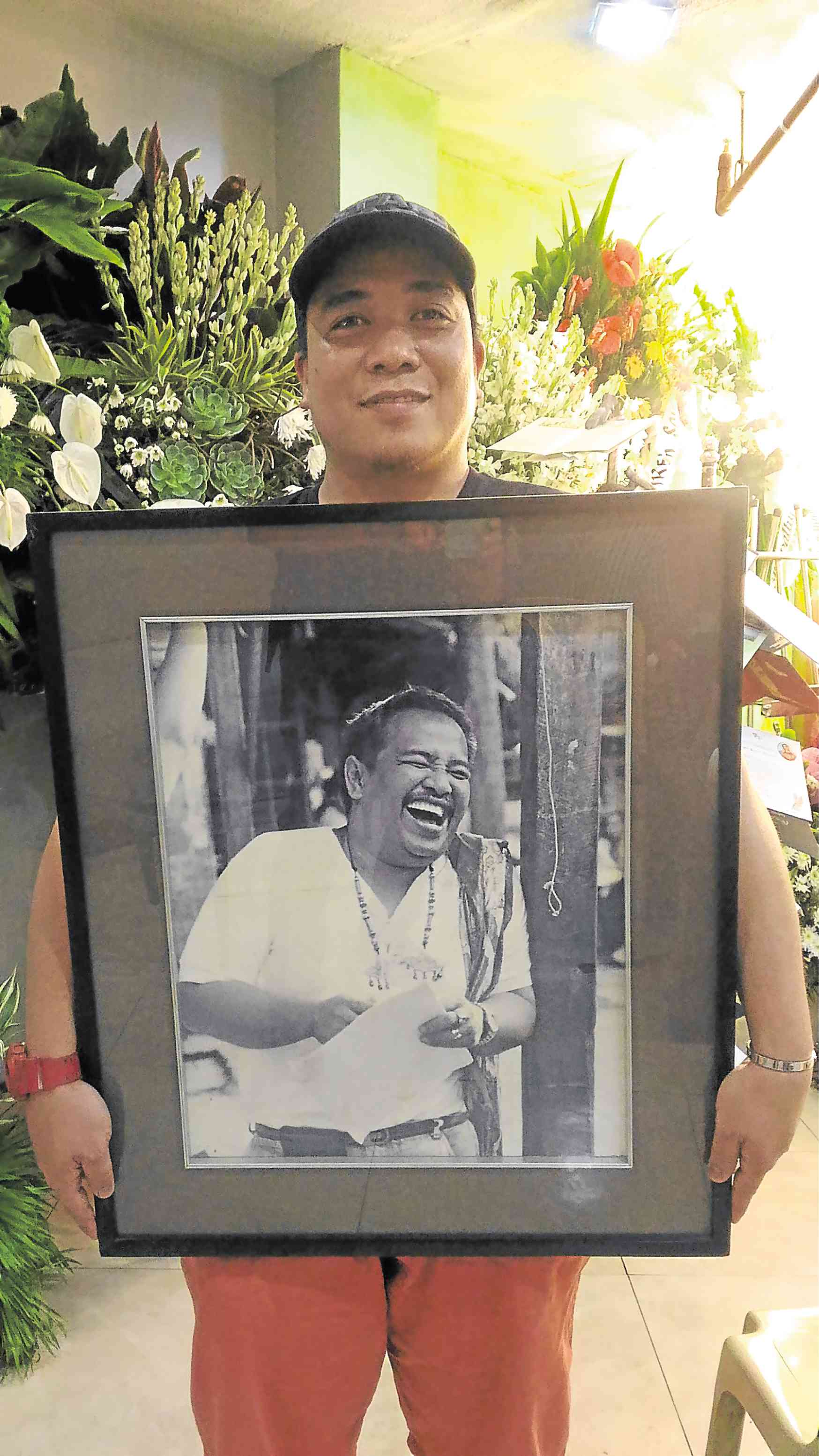 ‘Makisama ka, hindi ka star dito’: Why Soxie Topacio was ‘Mother Soxie ...