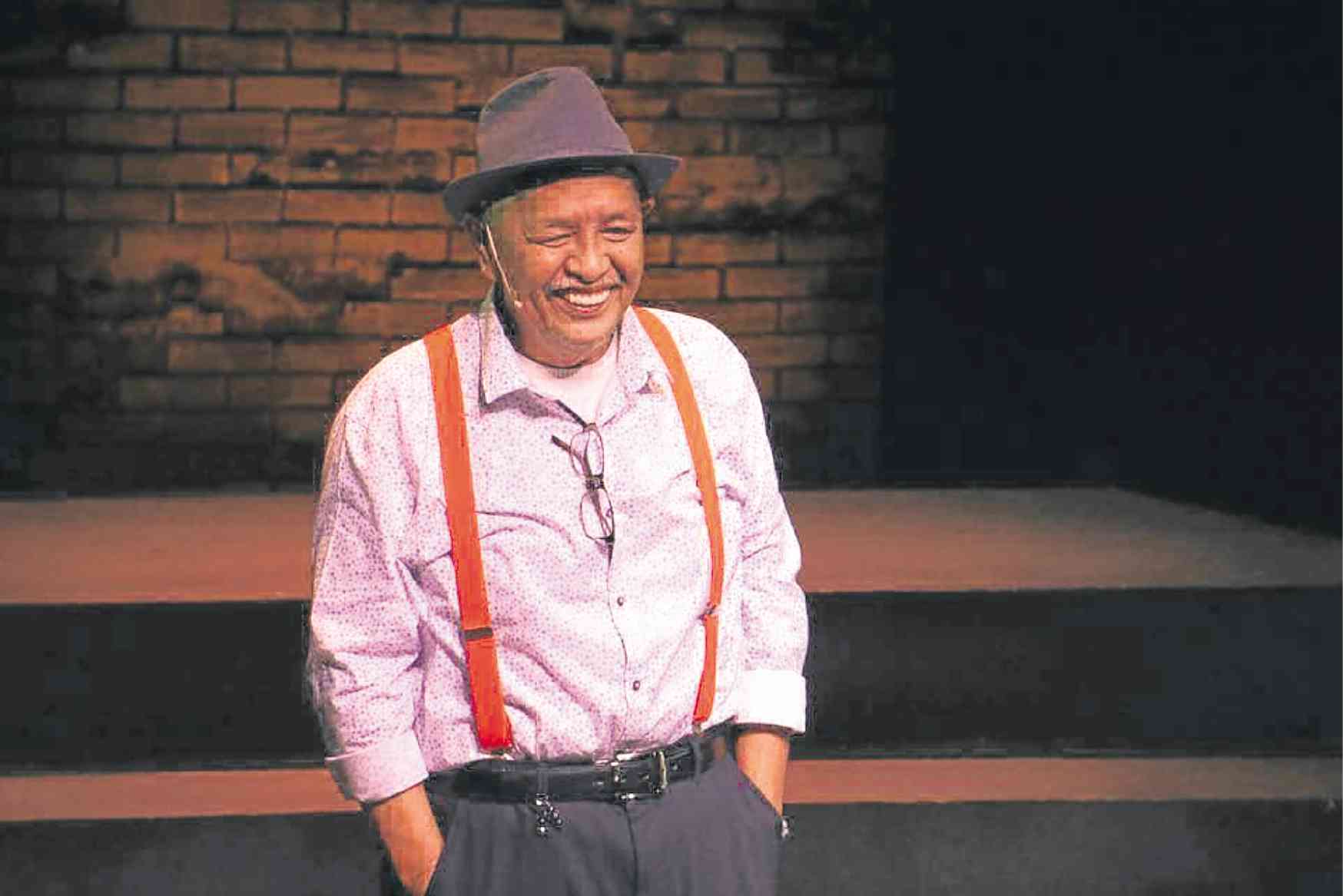 ‘Makisama ka, hindi ka star dito’: Why Soxie Topacio was ‘Mother Soxie ...