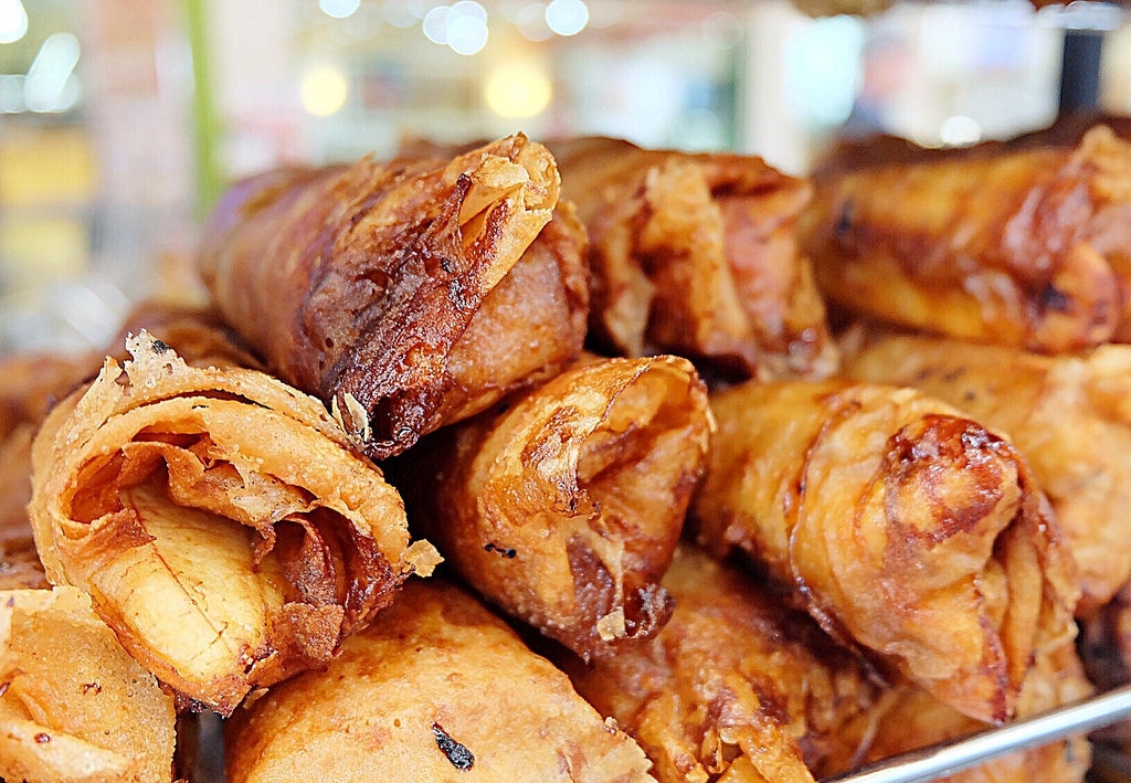 Kita Kita with Empoy at SM Hypermarket Street food Festival | Lifestyle ...