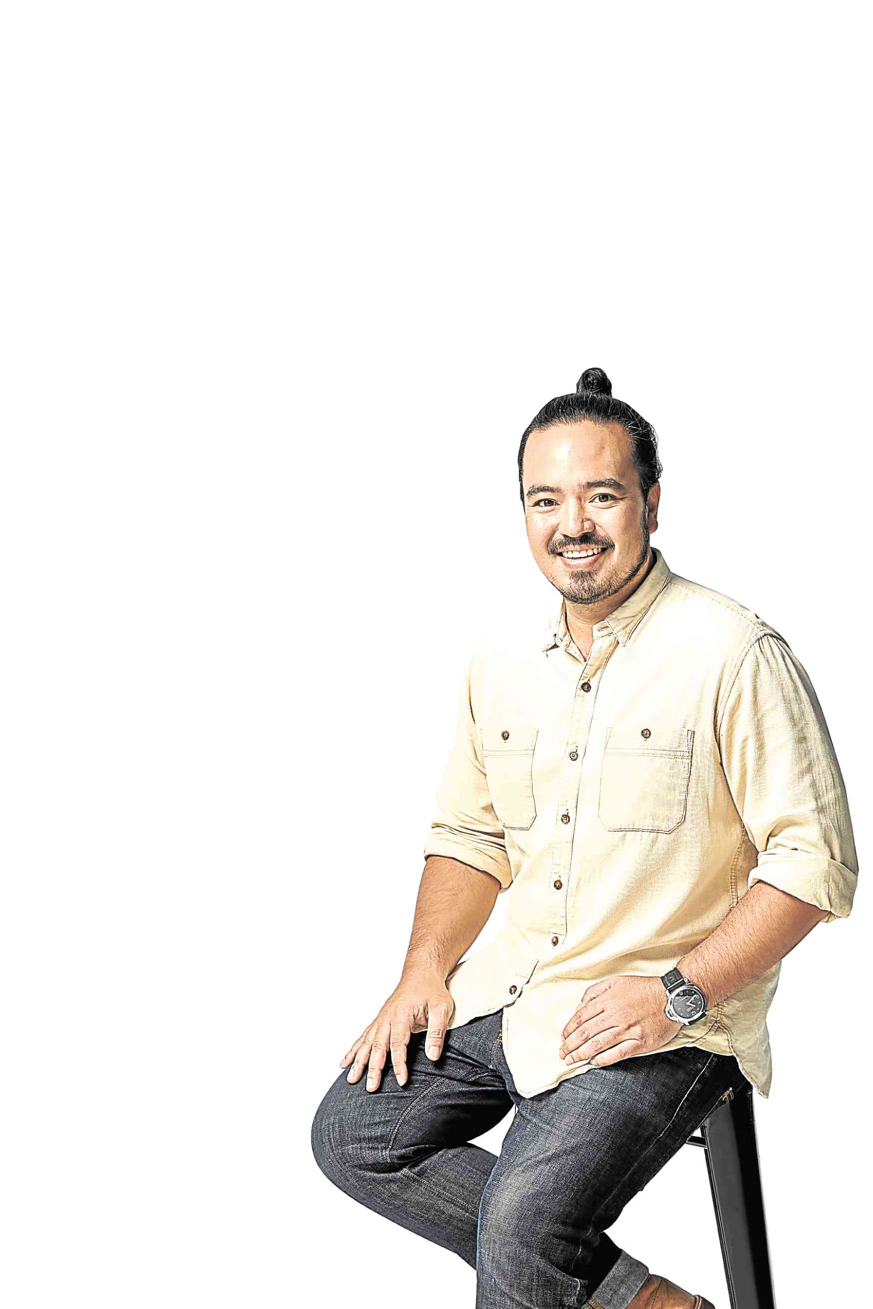 Keeping cooking simple with Chef Adam Liaw | Lifestyle.INQ | Lifestyle.INQ