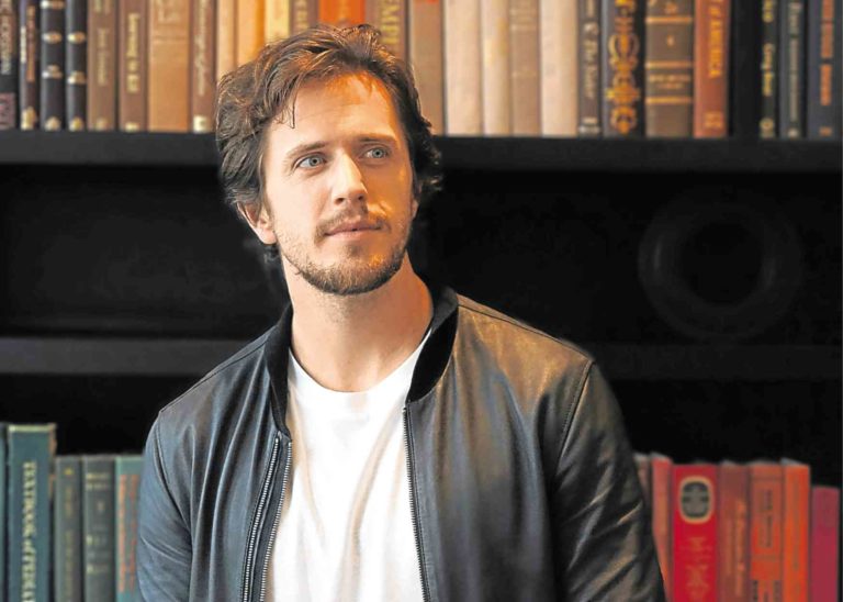 Better than fiction: Unraveling Pierce Brown | Lifestyle.INQ ...