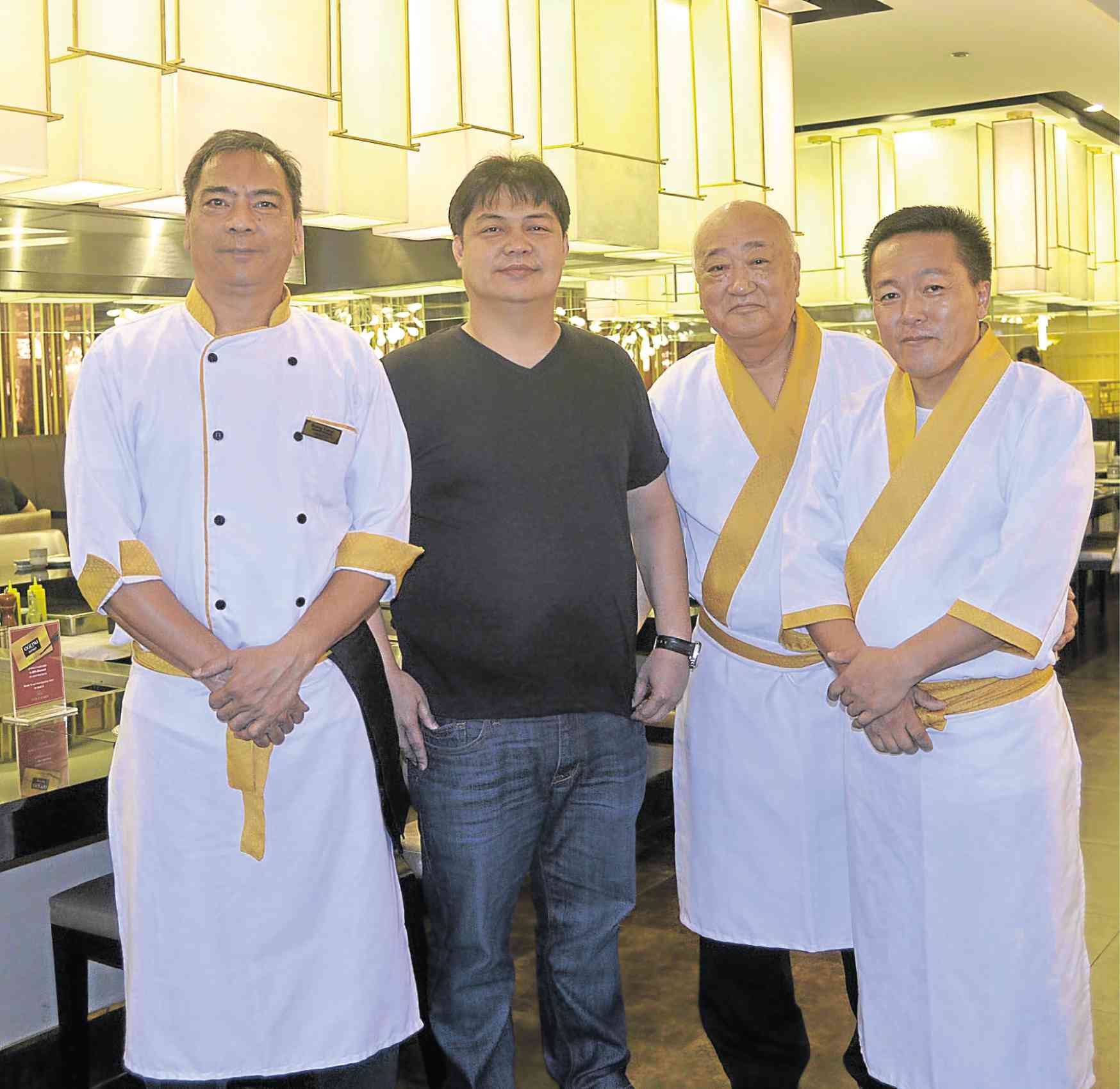 Best of Japan now at Mega Fashion Hall: Why this is the authentic ...