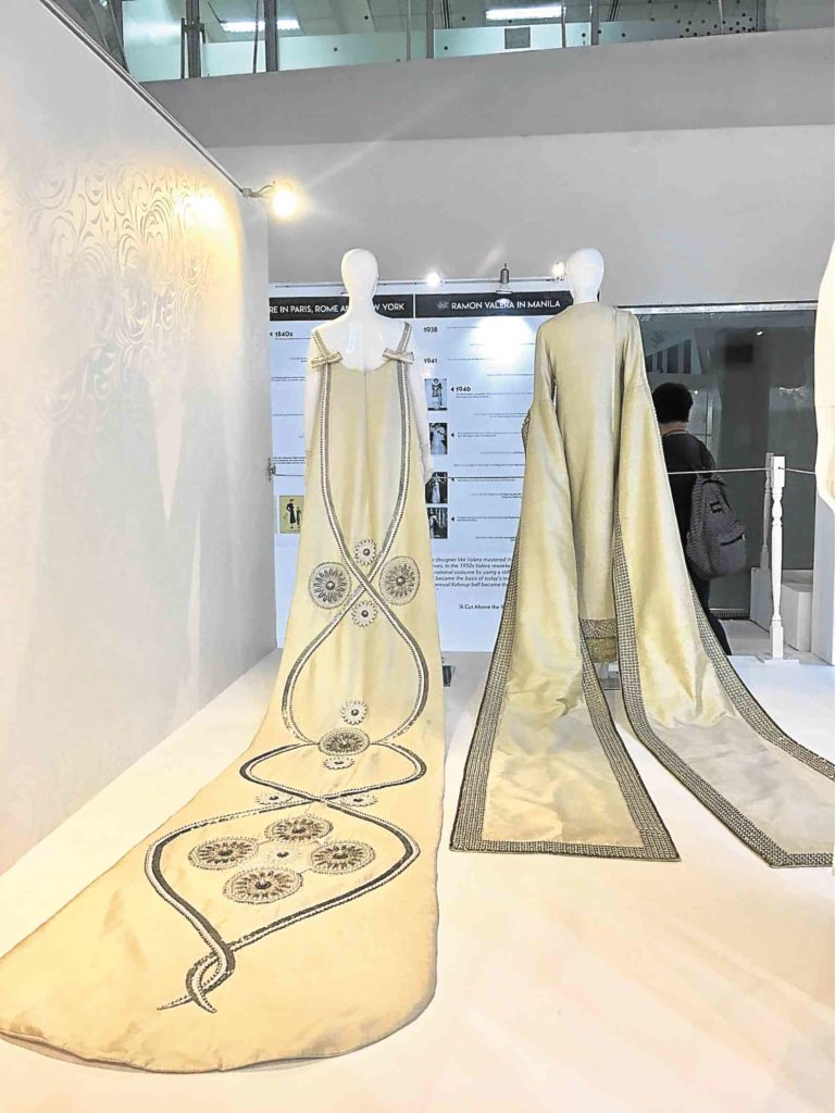 Must-see exhibit: Millennials meet Ramon Valera | Lifestyle.INQ ...