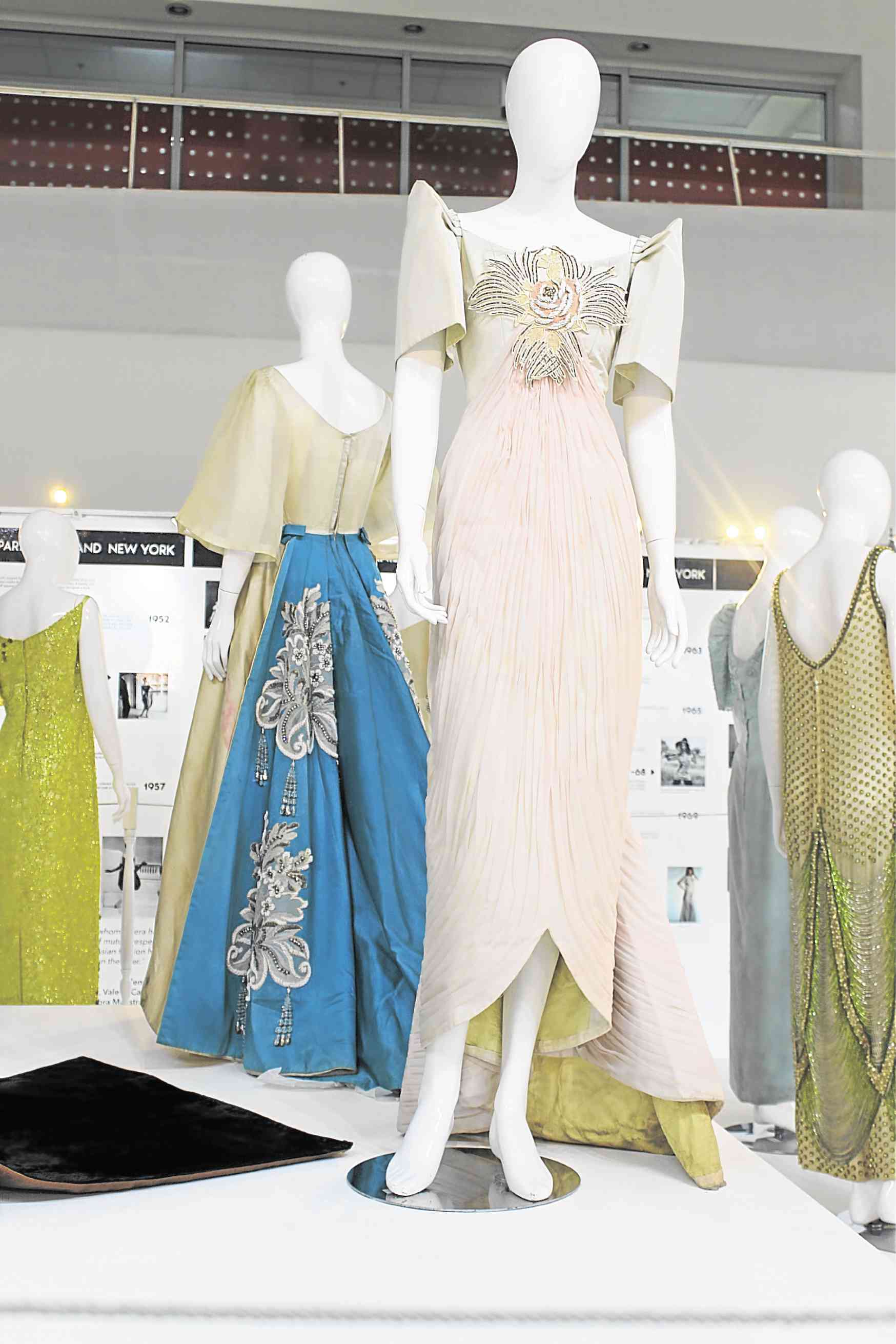 Must-see exhibit: Millennials meet Ramon Valera | Lifestyle.INQ ...