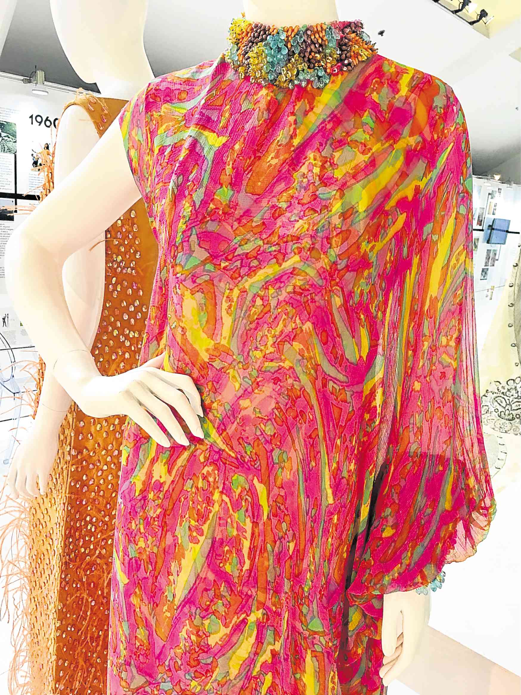 Must-see exhibit: Millennials meet Ramon Valera | Lifestyle.INQ ...