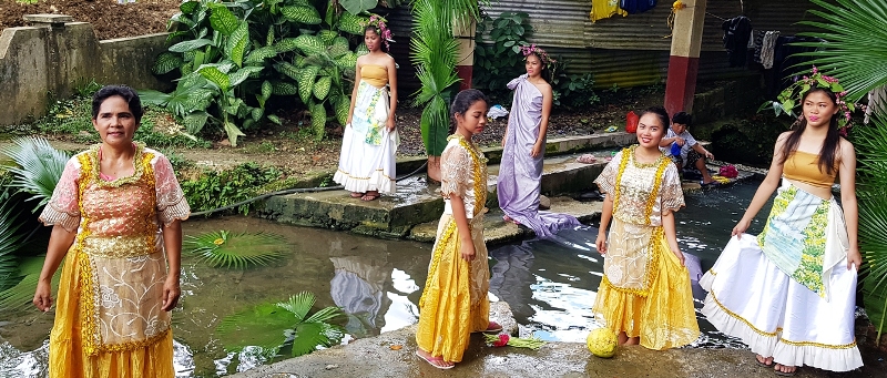 4 years after earthquake, Bohol experiences culture surge | Lifestyle ...