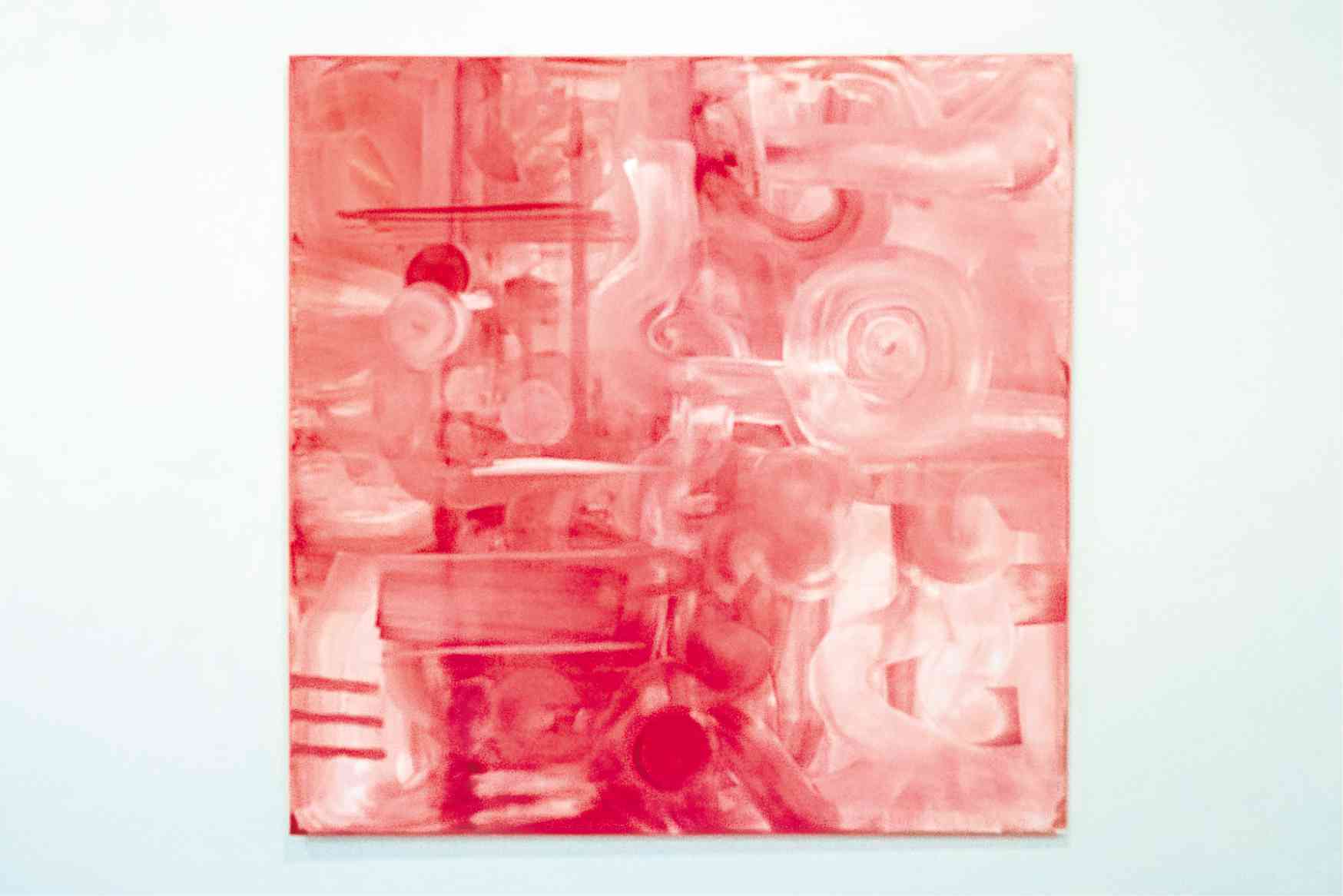 Razon scion to jolt viewers with his ‘faces’ | Lifestyle.INQ ...