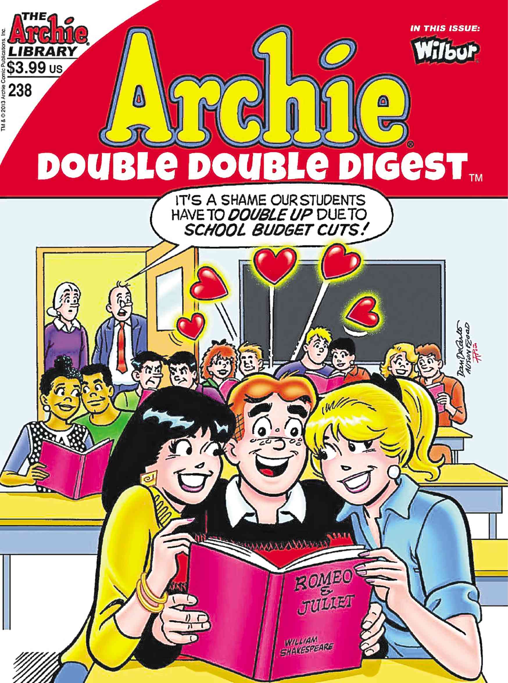 The art of being Archie | Lifestyle.INQ | Lifestyle.INQ