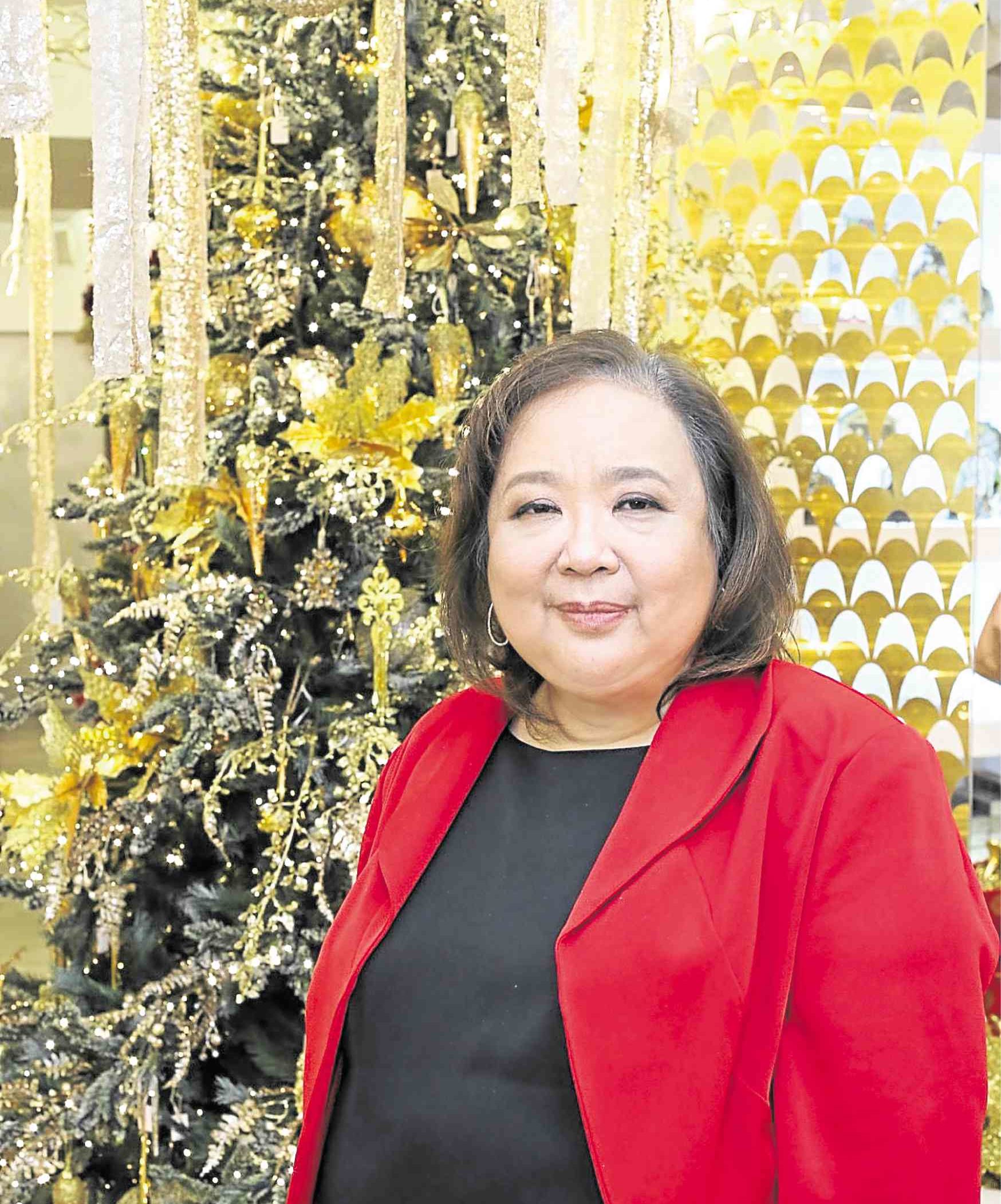 Rustan’s’ signature Christmas Shop now on its 65th year | Lifestyle.INQ ...