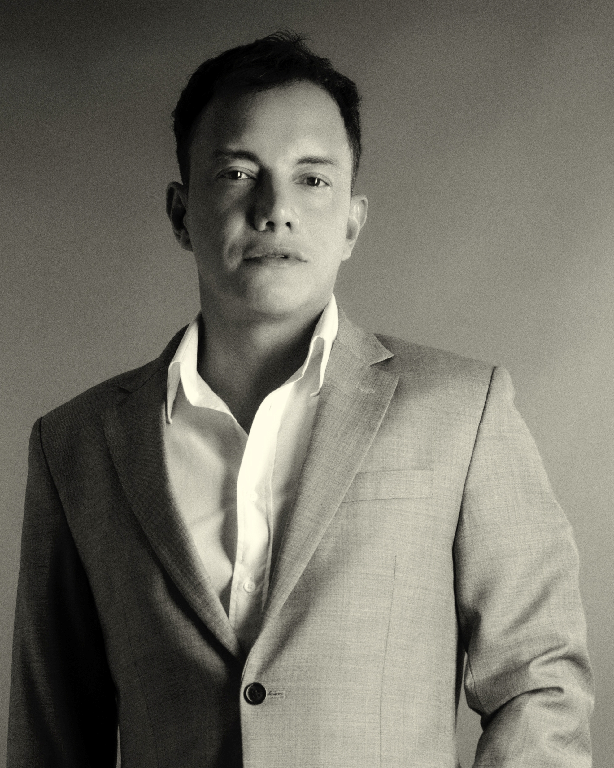 Joey Mendoza: Meet the set designer behind Rep’s ‘Beauty and the Beast ...