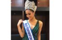 Winwyn Marquez wins Reina Hispanoamericana crown | Lifestyle.INQ