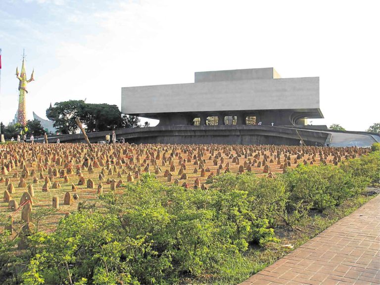 Junyee at 75: From mortuary assistant to the Philippines’ ‘orig ...