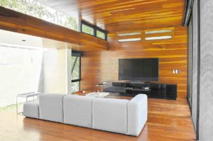 The evolution of Ed Calma: The 21st-century ‘bahay na bato’ | Lifestyle ...