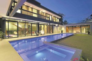 The evolution of Ed Calma: The 21st-century ‘bahay na bato’ | Lifestyle ...