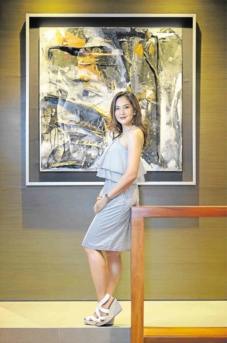 The evolution of Ed Calma: The 21st-century ‘bahay na bato’ | Lifestyle ...