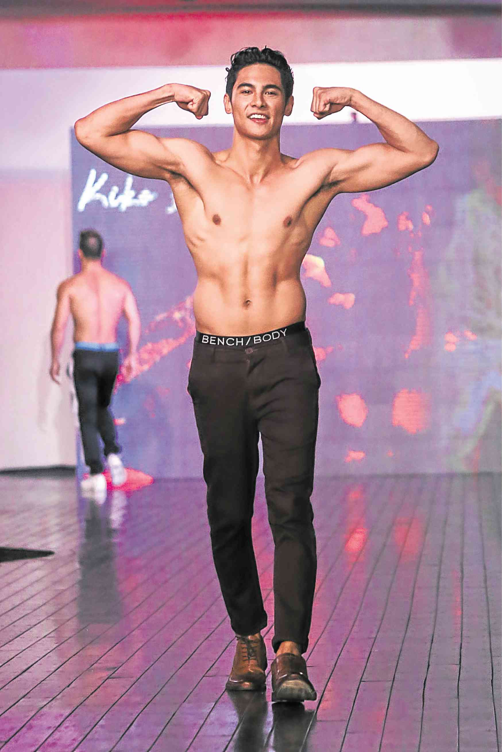 Reina Hispanoamericana Winwyn Marquez, ‘hottest math teacher’ Pietro ...