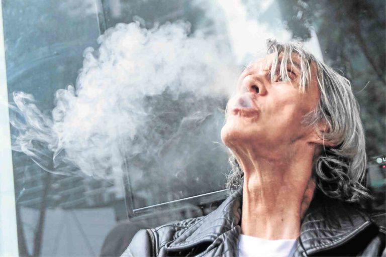 Pepe Smith: 70 years and I’m still rocking | Lifestyle.INQ | Lifestyle.INQ