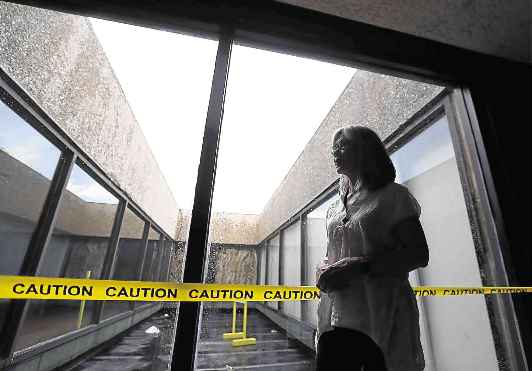 Venice Biennale artist Lani Maestro: The homeland from a Pinoy expat’s ...