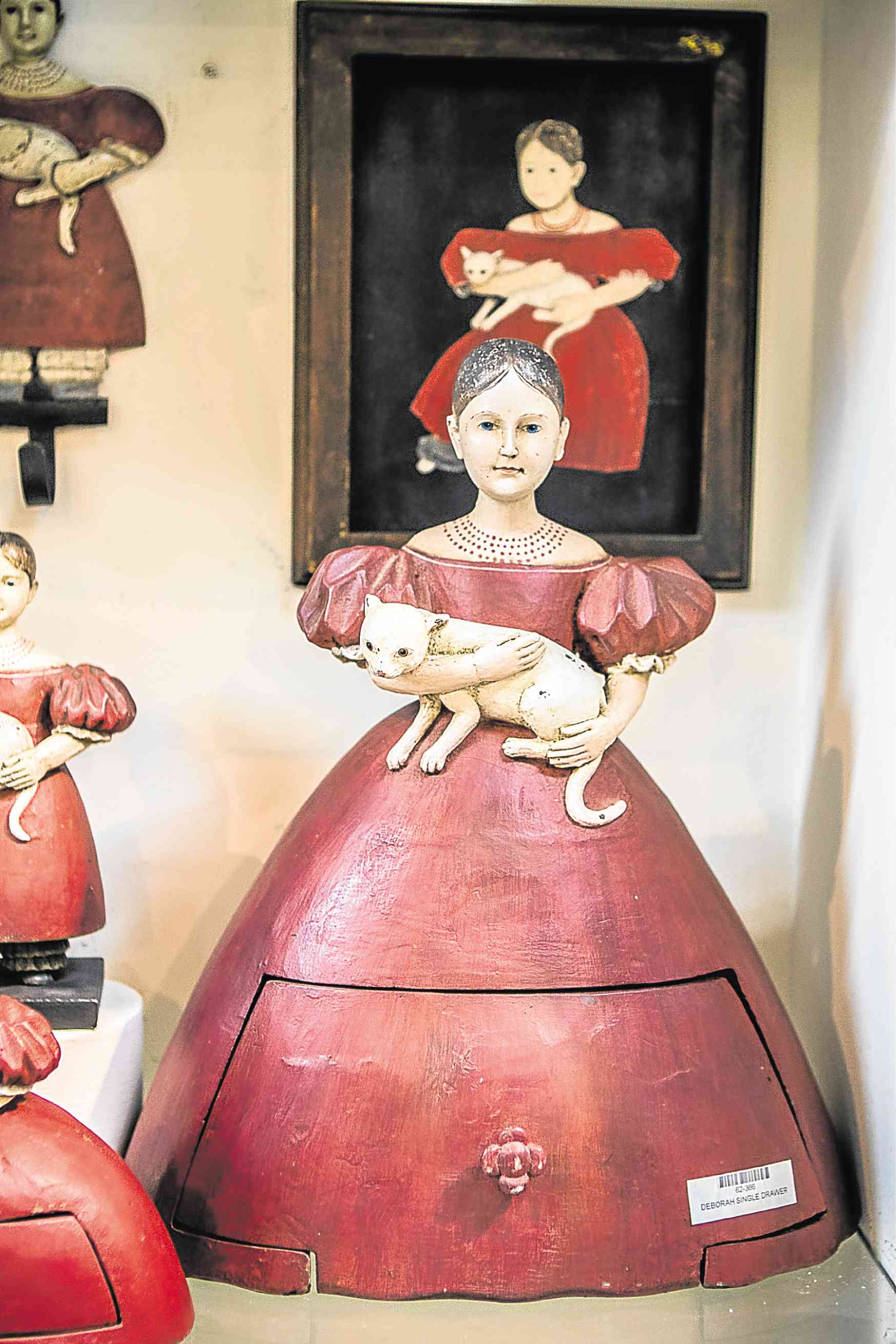 Alice Reyes’ other ‘wonderland’ | Lifestyle.INQ | Lifestyle.INQ