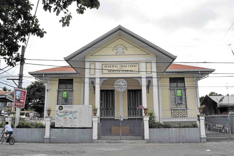 Pulilan, Bulacan, leads the way in heritage-based sustainable ...