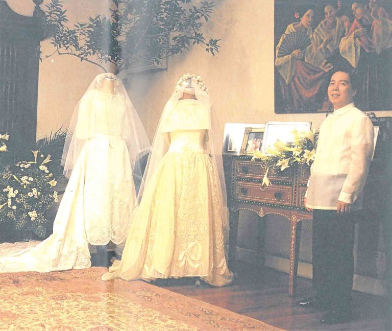 Pitoy Moreno’s passing marks the end of an era | Inquirer Lifestyle