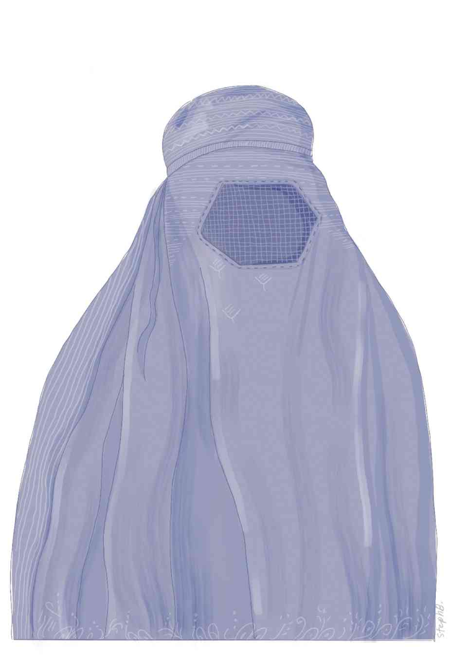 Try it for a day: Why Muslim women wear the hijab | Lifestyle.INQ ...