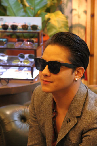 Eyewear talk with Daniel Padilla | Lifestyle.INQ | Lifestyle.INQ