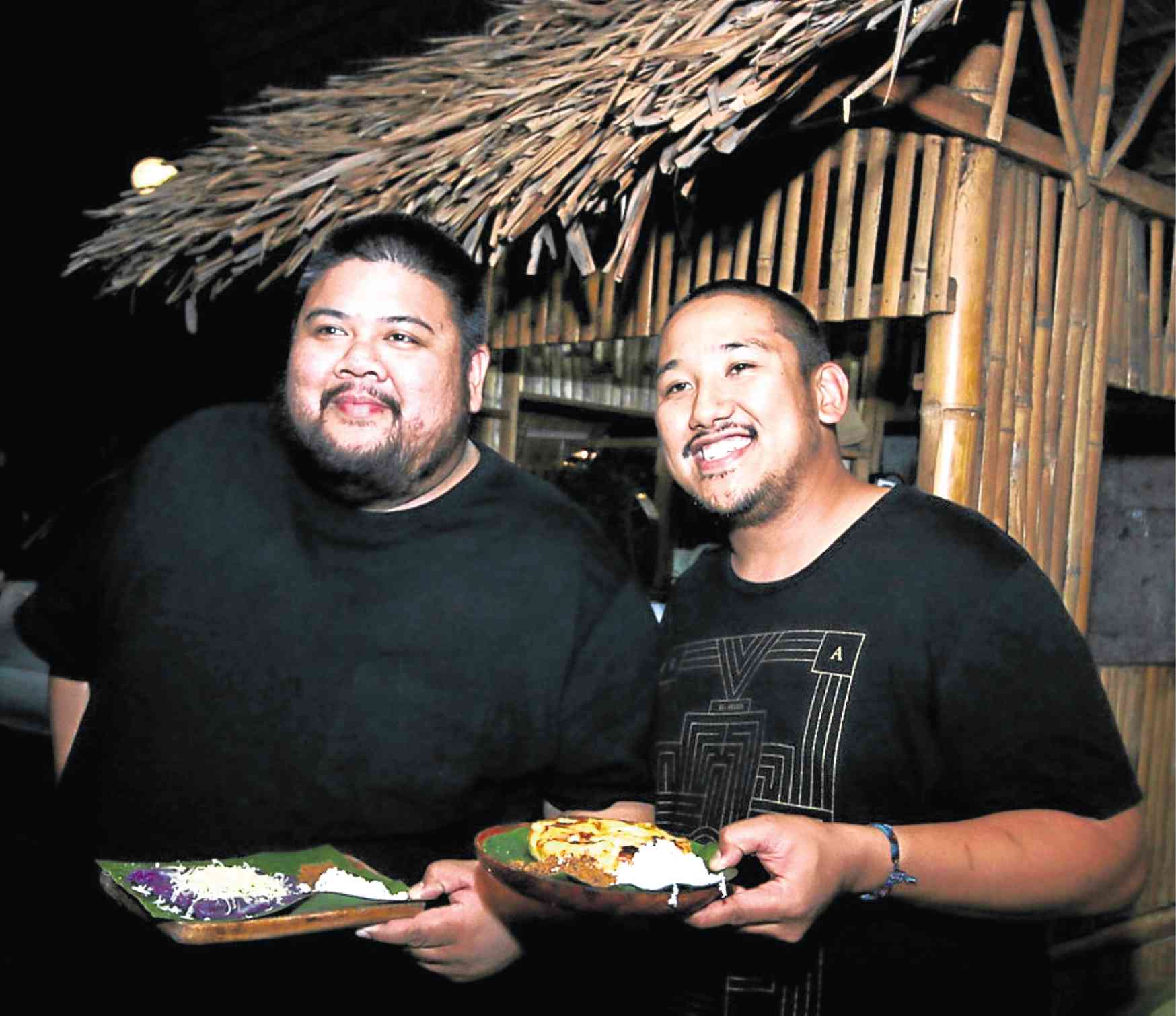 ‘Amboys’–celebrated Fil-Am chefs–rediscover their ‘authentic Filipino ...
