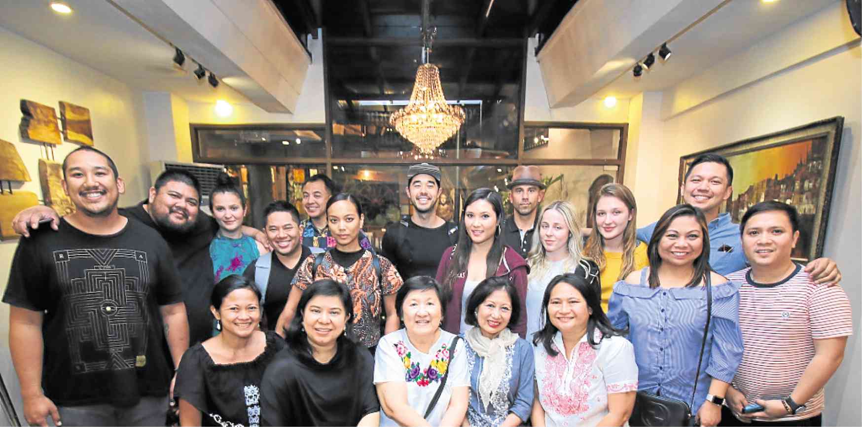 ‘Amboys’–celebrated Fil-Am chefs–rediscover their ‘authentic Filipino ...