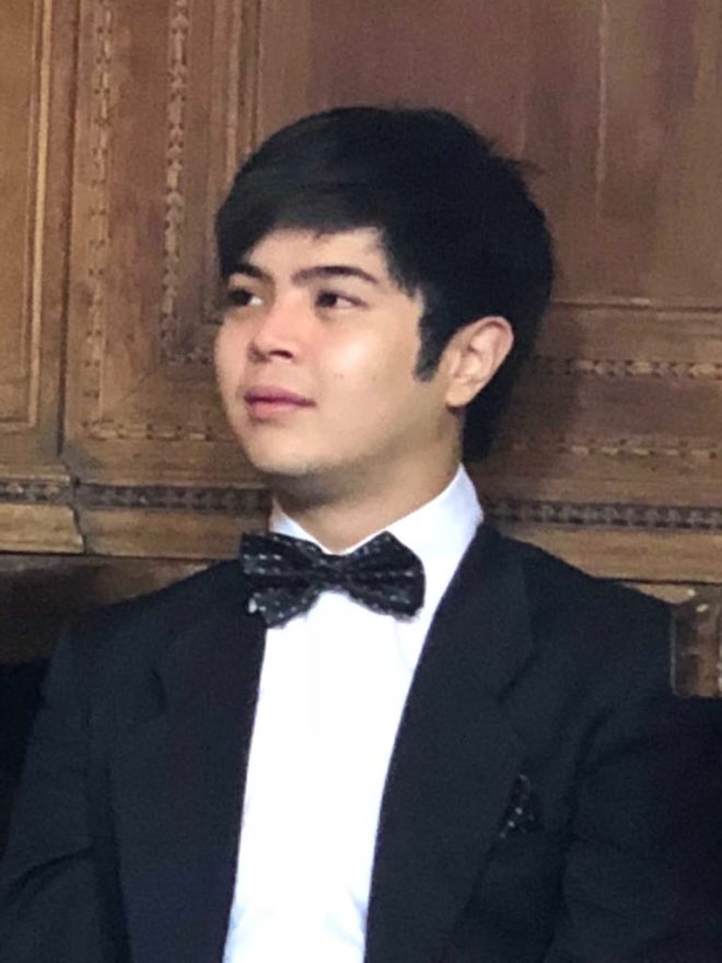 Bongbong and Lisa Marcos mark 25th wedding anniversary | Lifestyle.INQ