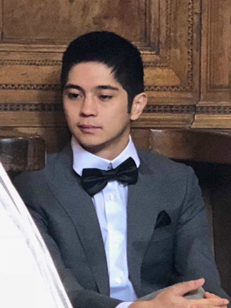 Bongbong and Lisa Marcos mark 25th wedding anniversary | Lifestyle.INQ