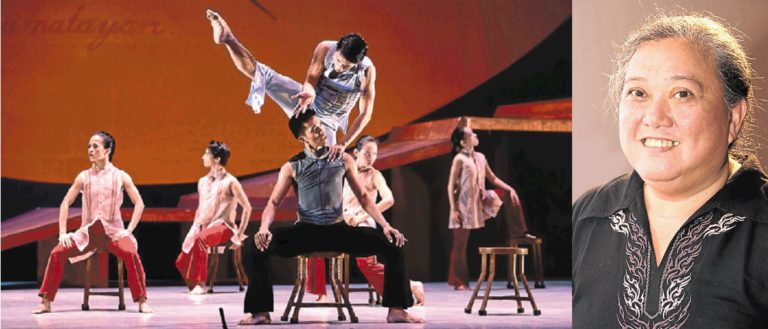 Agnes Locsin and CB Garrucho—why they are this year’s Natatanging Gawad ...