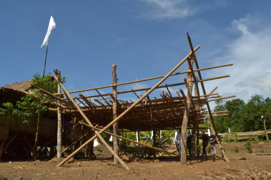 Subanen’s ‘buklog’ ritual nominated to Unesco endangered world heritage ...