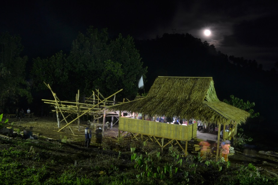Subanen’s ‘buklog’ ritual nominated to Unesco endangered world heritage ...