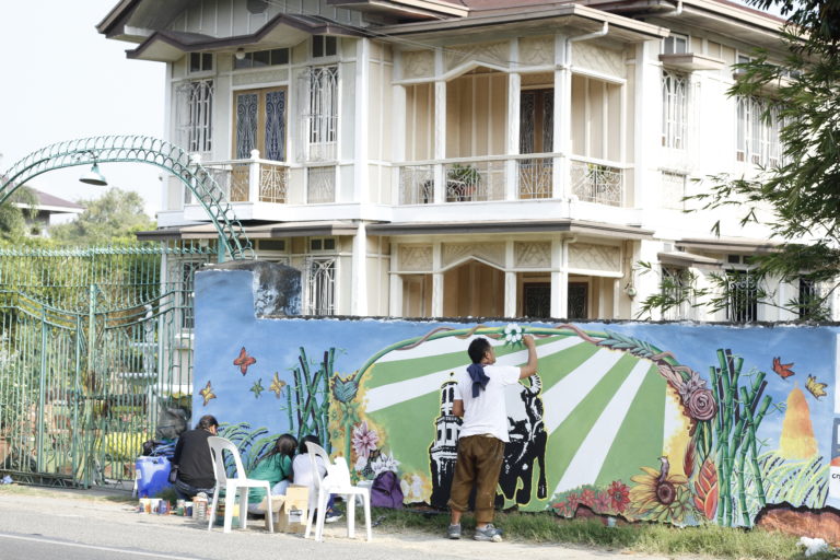 Mandala art fest in Pulilan, Bulacan, to unveil new monuments, murals ...