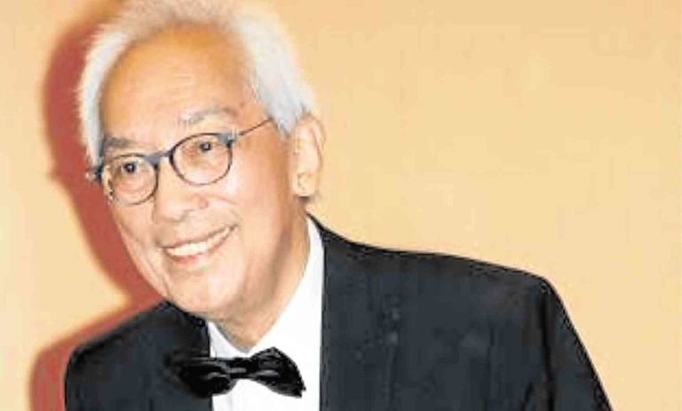 Heritage conservationists stress contribution of Augusto Villalón (1945 ...