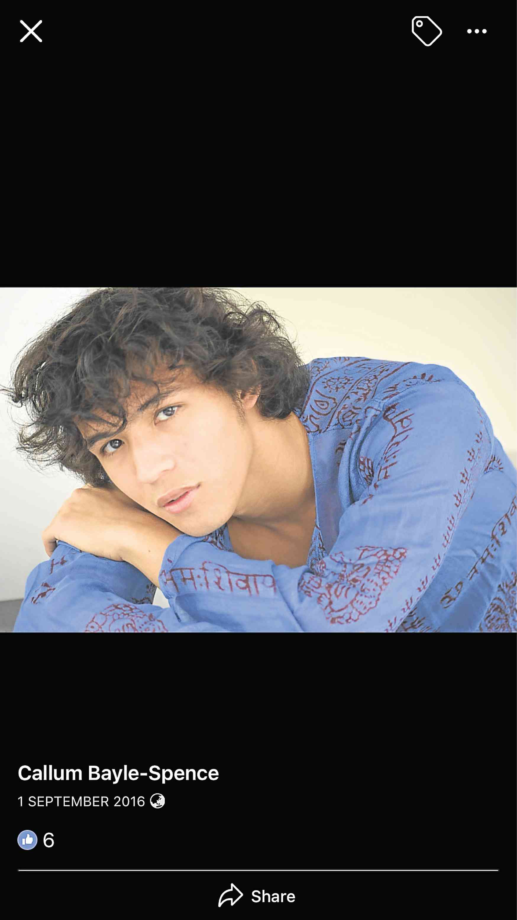 Anna Bayle: The supermodel-turned-supermom is coming home | Lifestyle ...