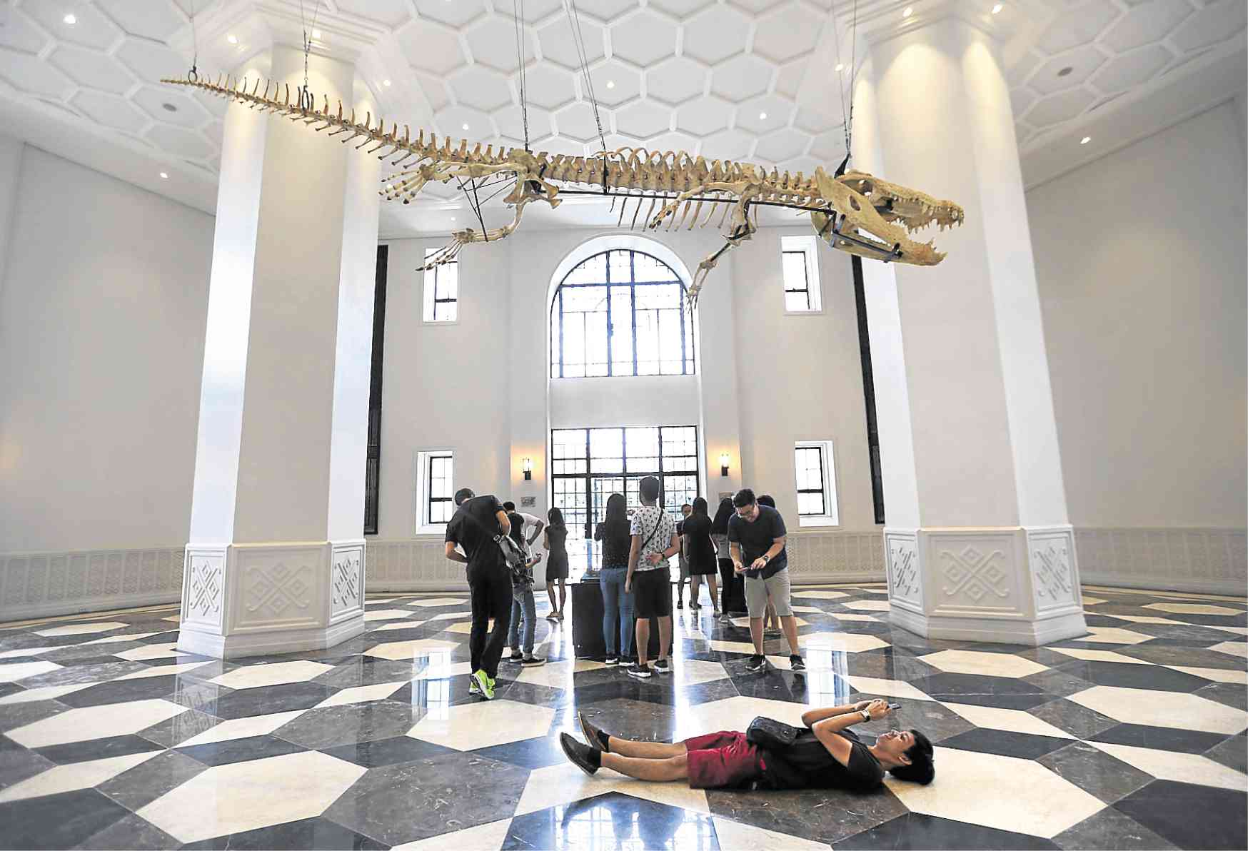Visiting the National Museum of Natural History? Here’s what to expect ...