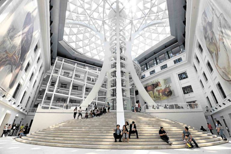 Visiting the National Museum of Natural History? Here’s what to expect ...