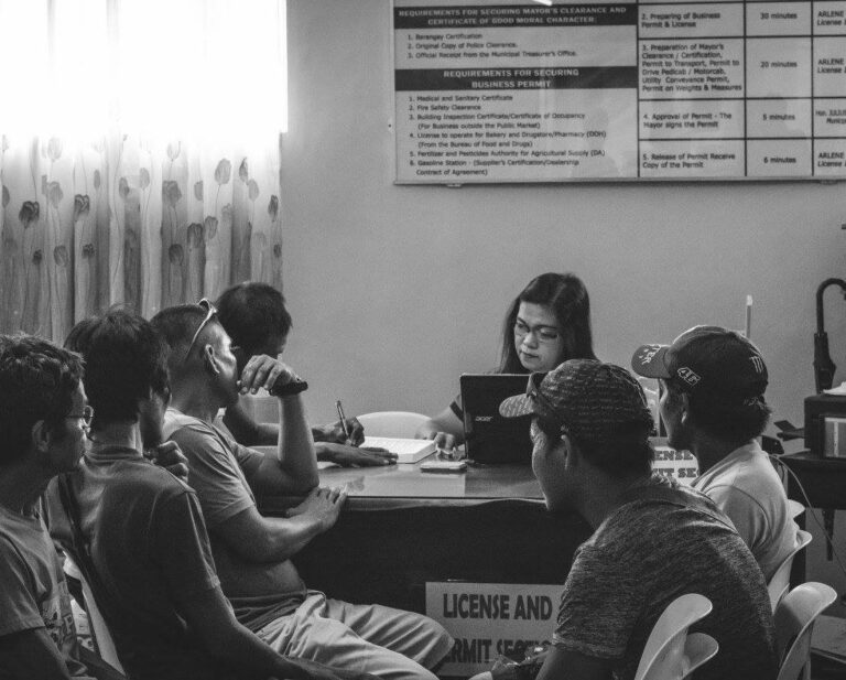 Why do government offices still close at lunch despite "no noon break ...