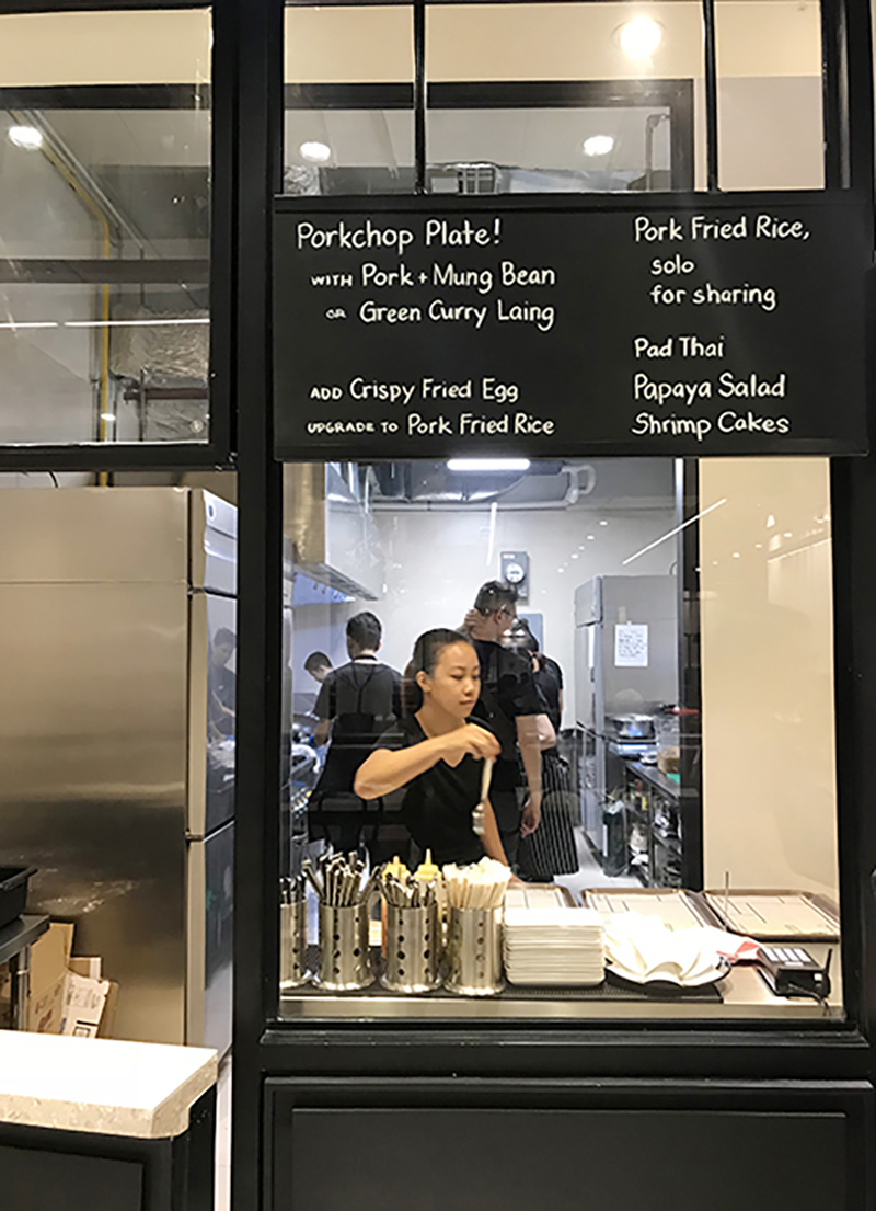 The Grid is now open and here’s what you need to know (and eat ...