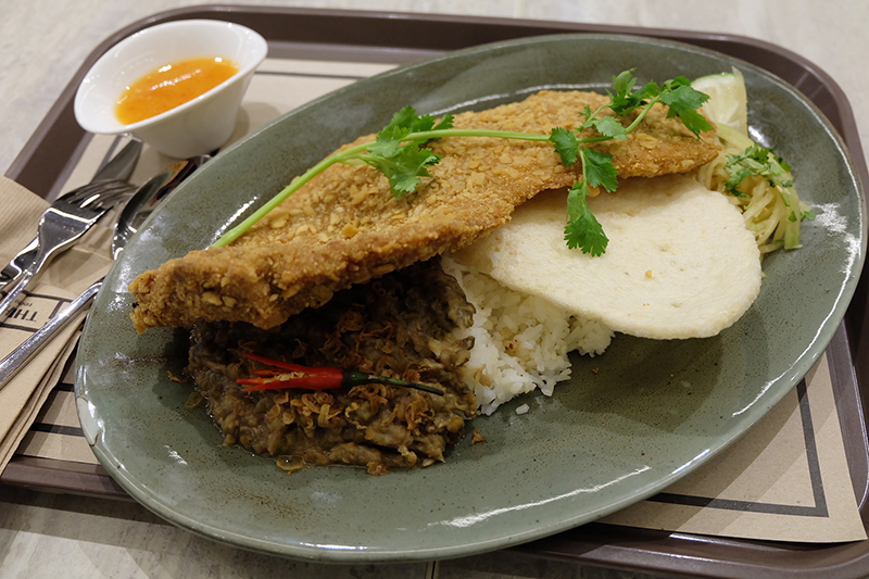 The Grid is now open and here’s what you need to know (and eat ...