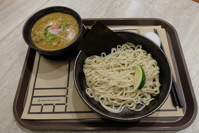 The Grid is now open and here’s what you need to know (and eat ...