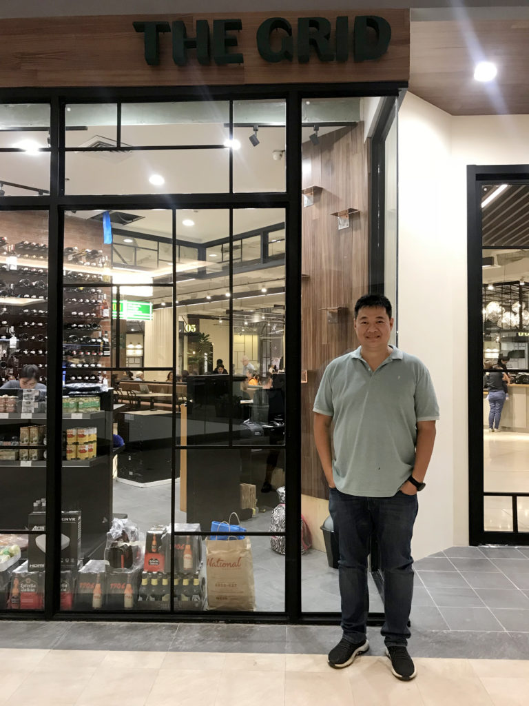 The Grid is now open and here’s what you need to know (and eat ...