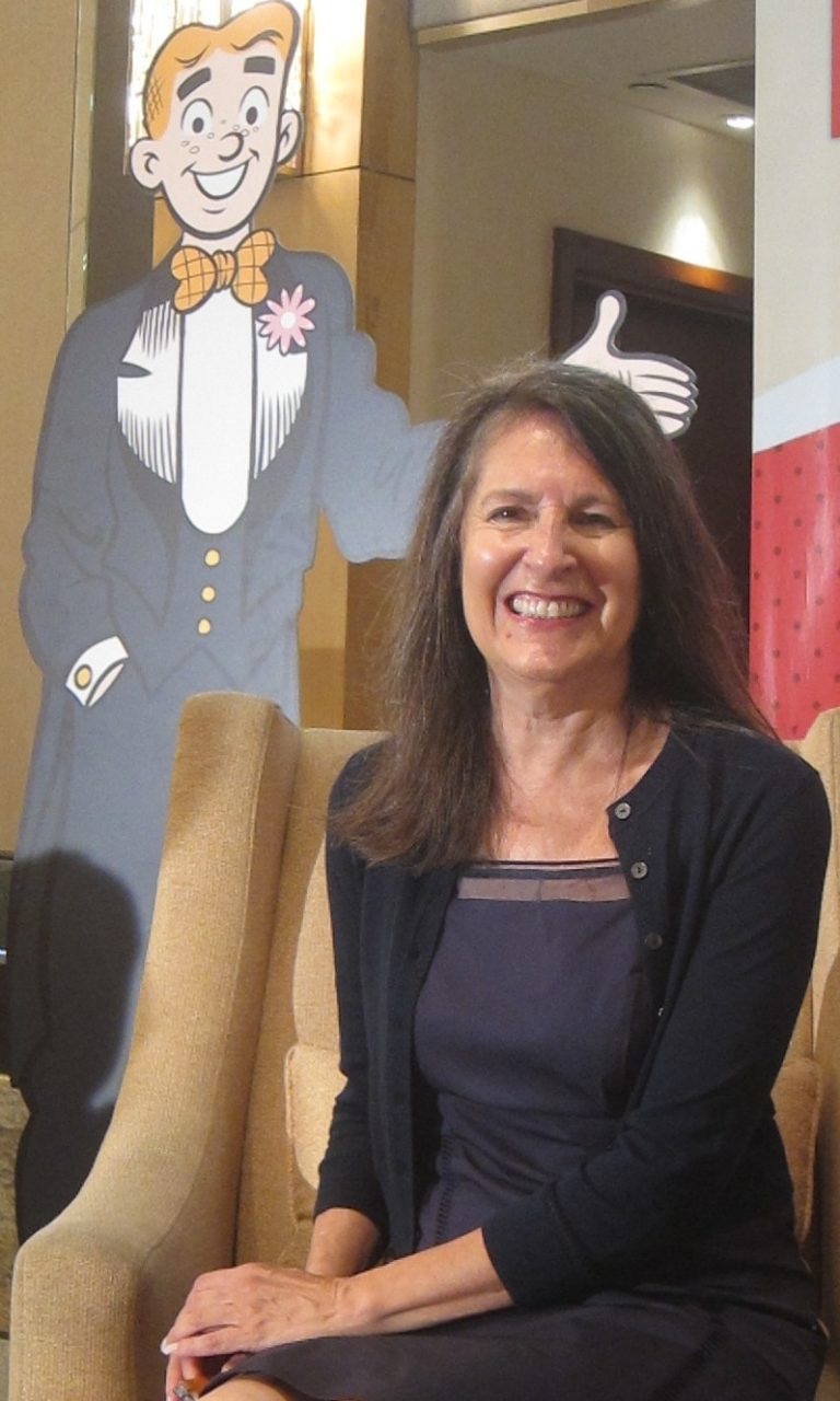 Nancy's ‘Archie’ | Lifestyle.INQ | Lifestyle.INQ