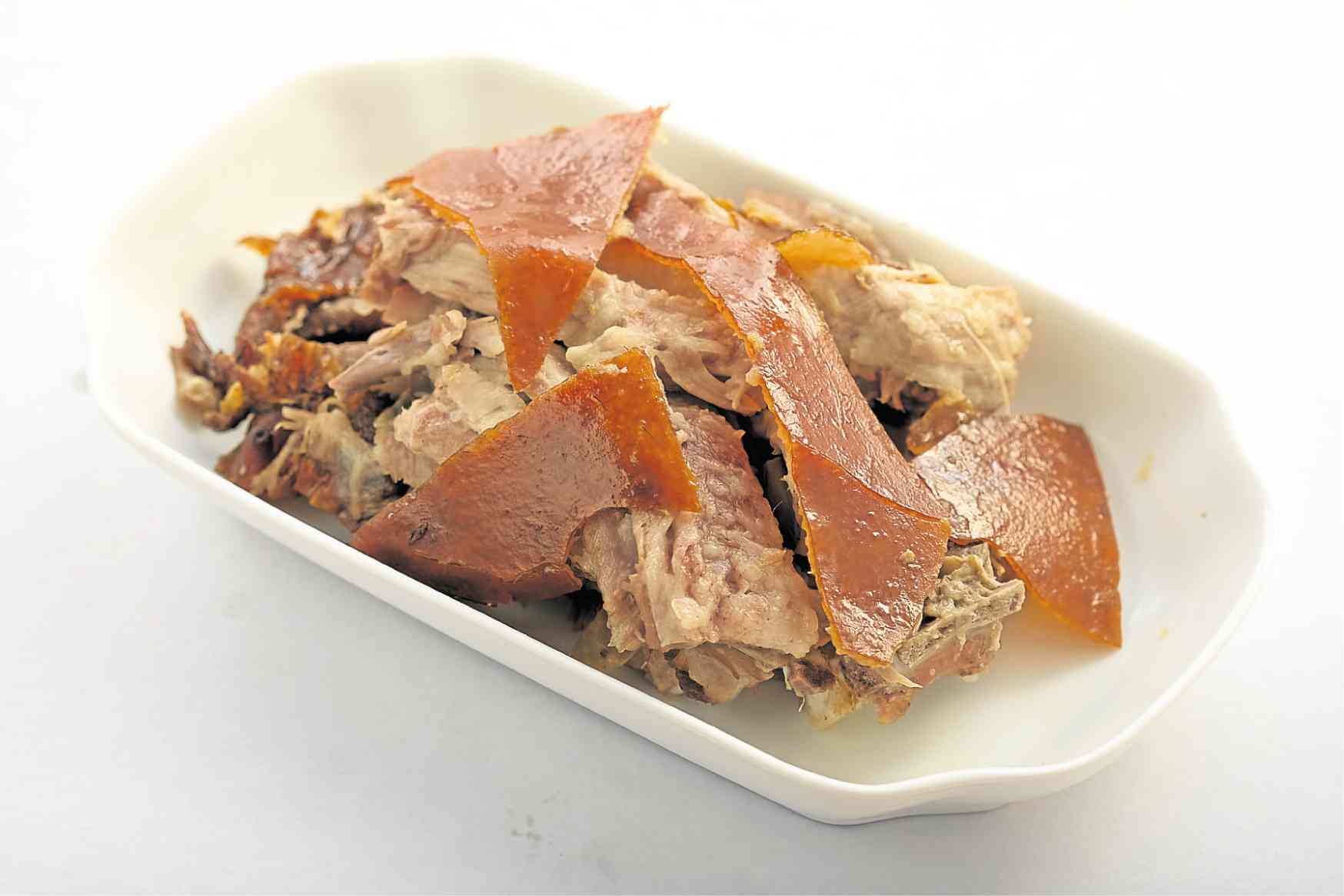 A keto dieter’s dream: Cebu’s famous Rico’s Lechon opens in BGC ...