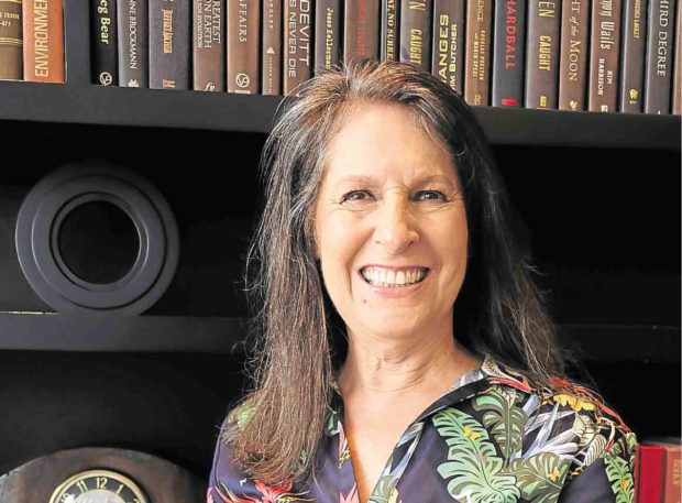 How Nancy Silberkleit went from nonreader to teacher to Archie Comics ...