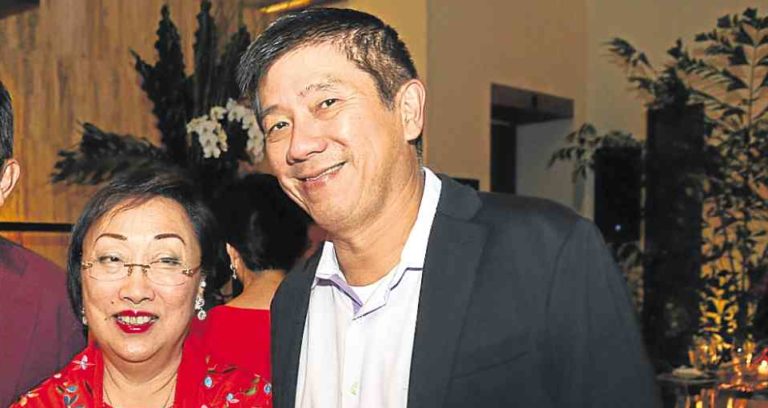 Pinoy pride and loads of fun in Joey Concepcion’s 60th | Lifestyle.INQ ...